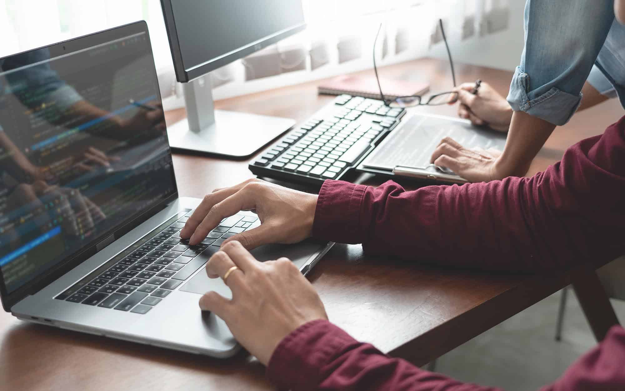 Network Security for Utah | Upfront Computer Solutions
