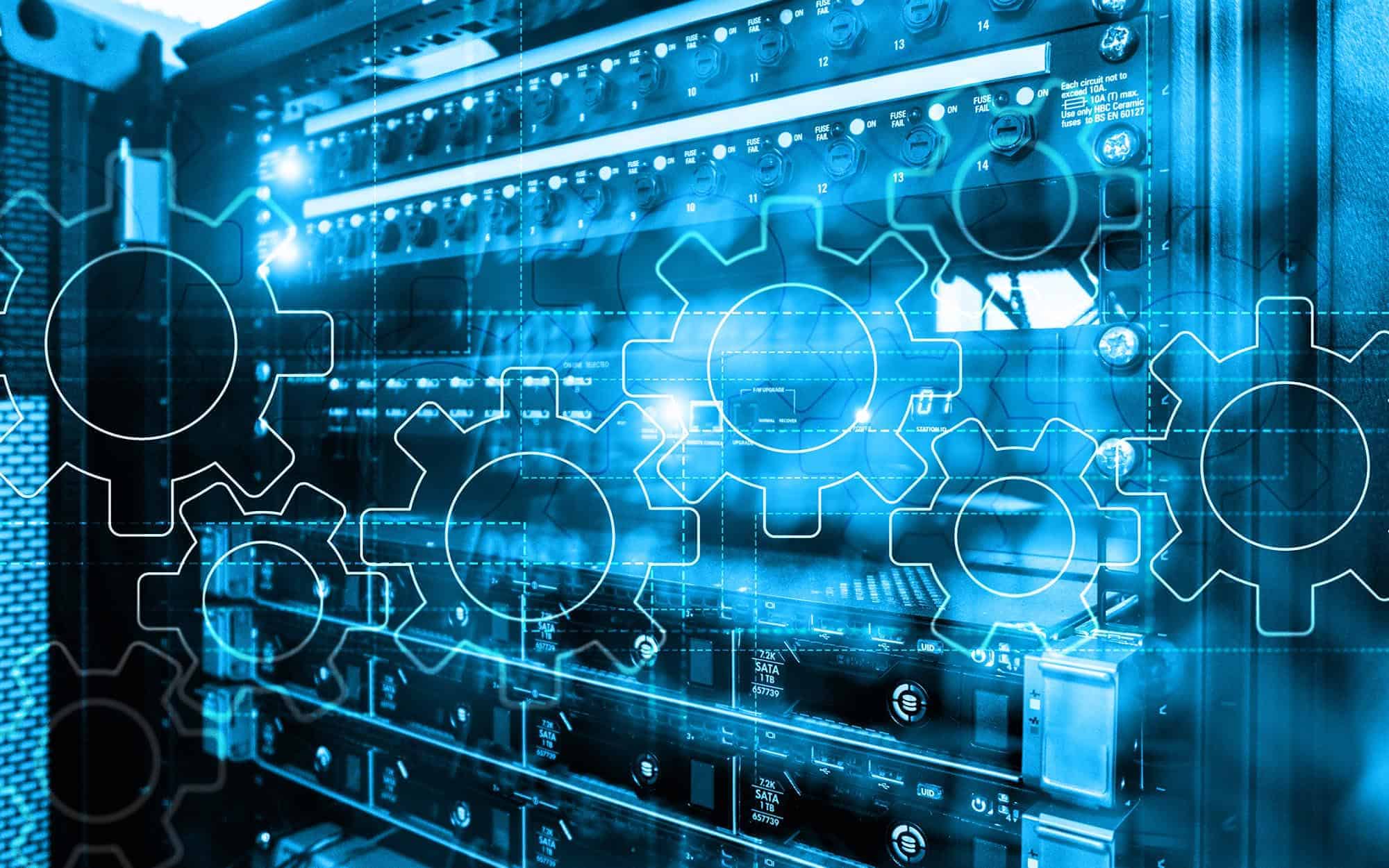 Benefits of System Integration | Upfront Computer Solutions