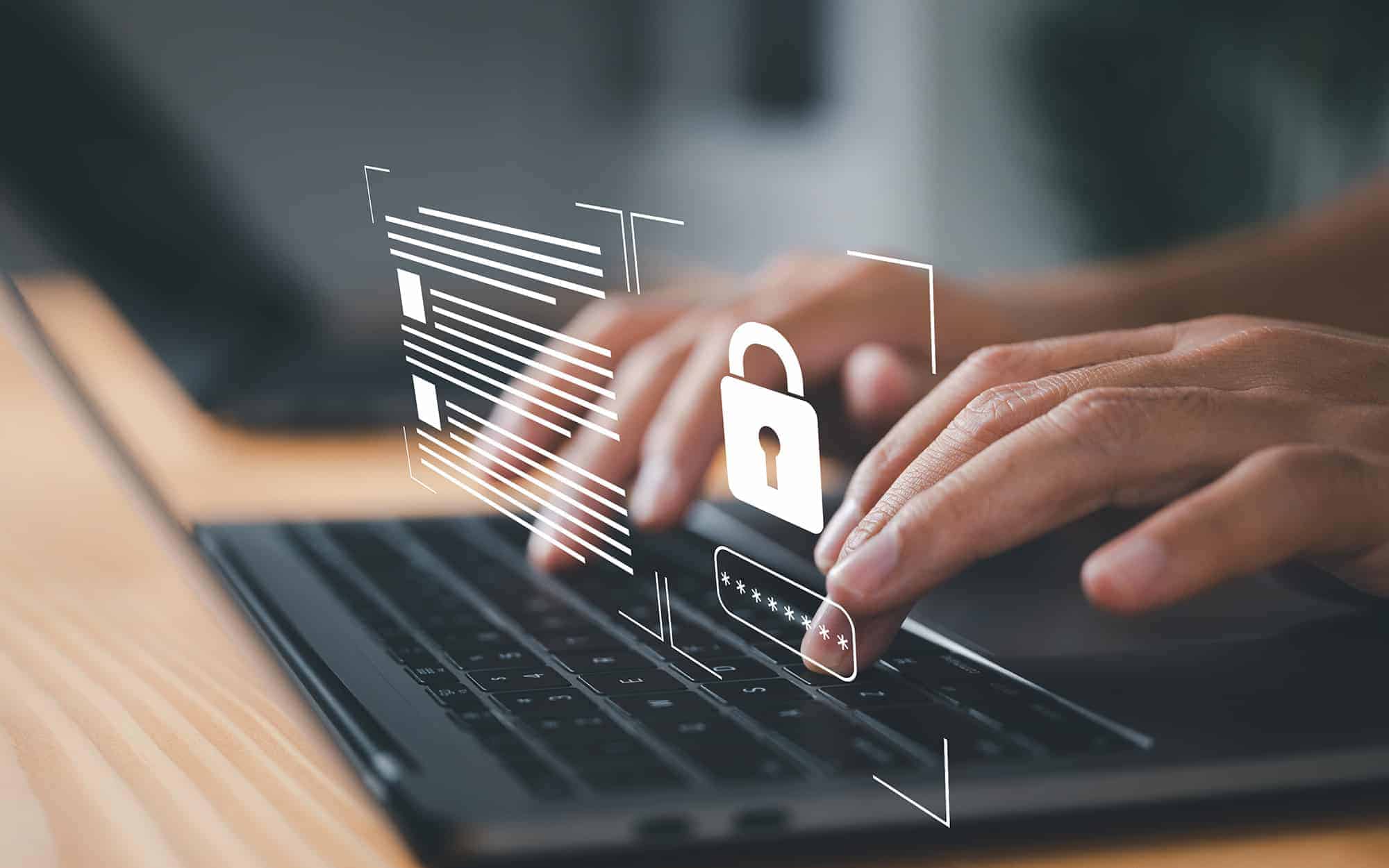 How to Prevent Data Breaches | Upfront Computer Solutions