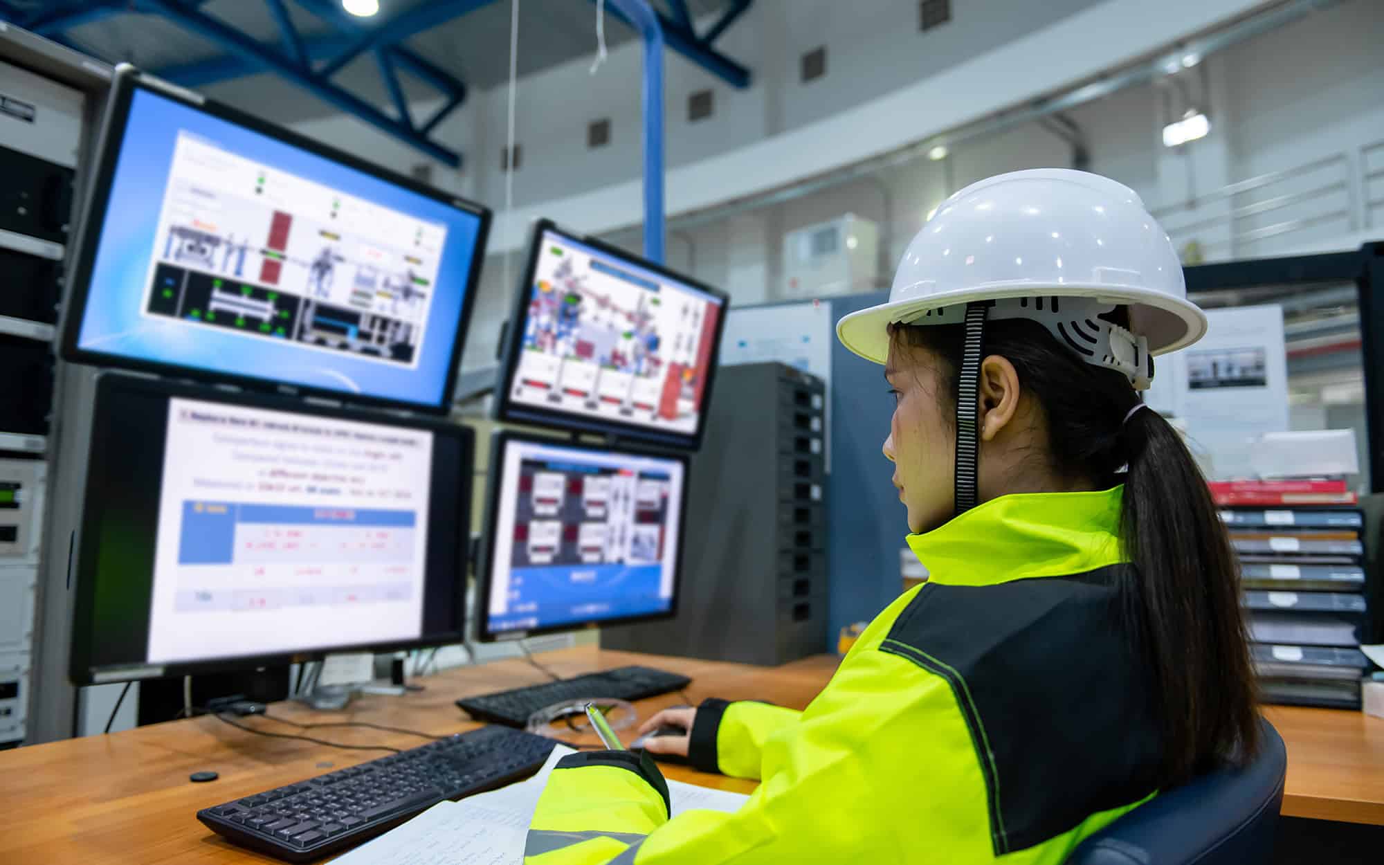 Maximizing Efficiency With IT Support for Manufacturing Businesses