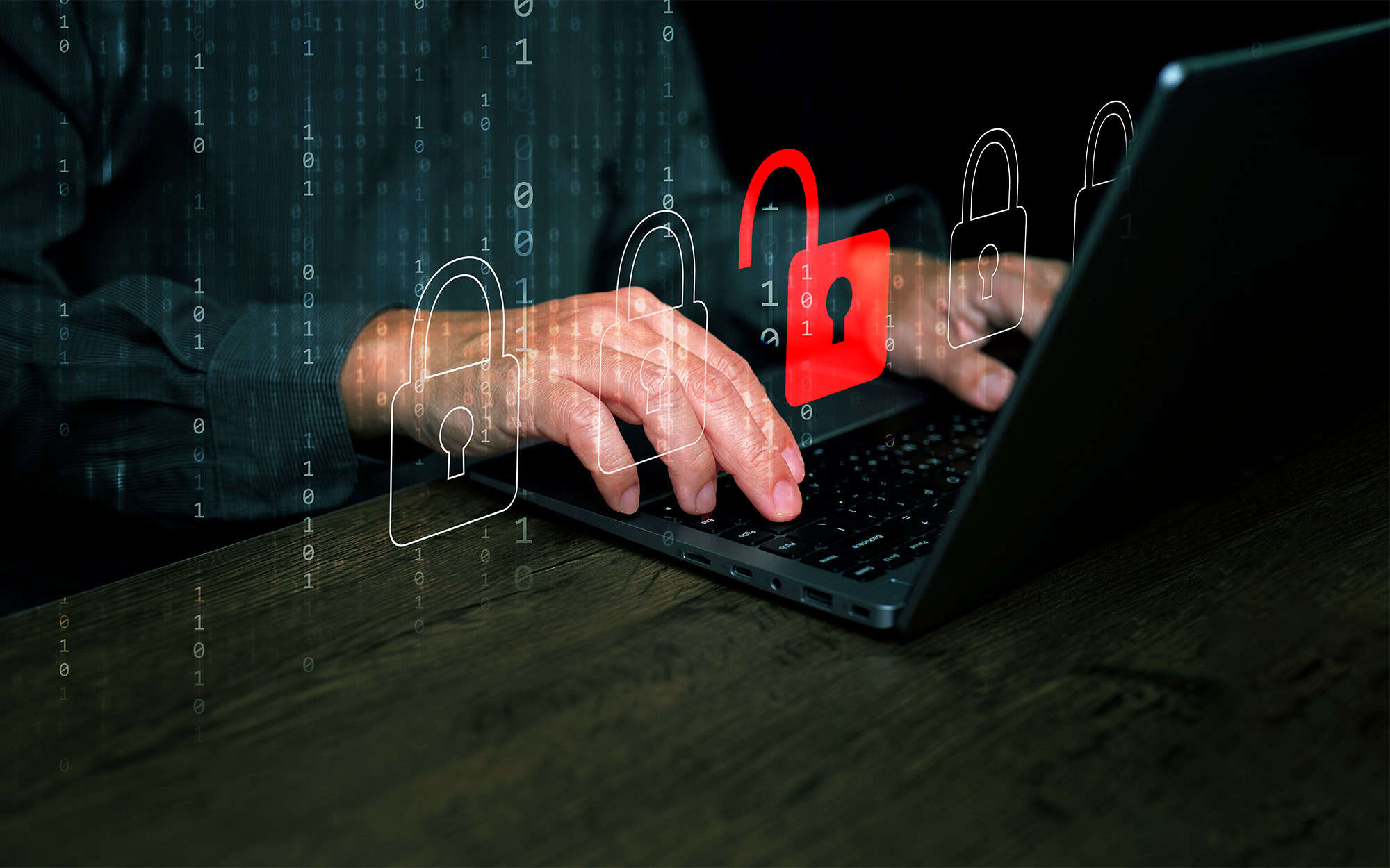 Common Cybersecurity Mistakes and Solutions