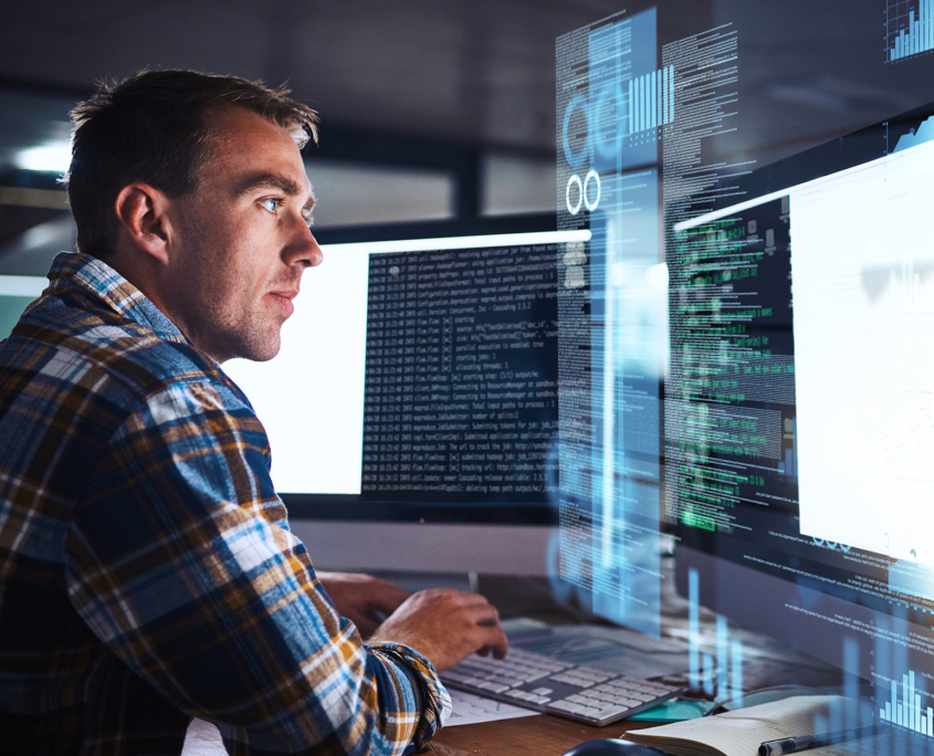 Generative AI in Cybersecurity