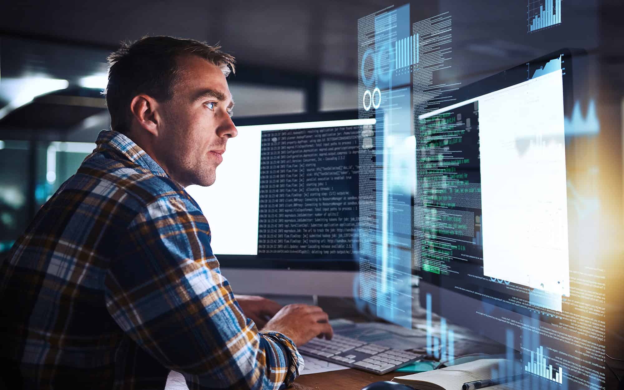 Generative AI in Cybersecurity